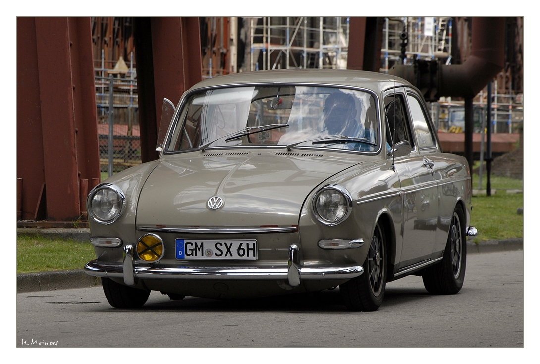 VW 1600 Foto & Bild | autos & zweiräder, oldtimer youngtimer, vw Bilder ...