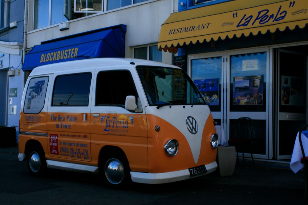 VW - Bus Mini Foto & Bild | autos & zweiräder, oldtimer youngtimer, vw ...