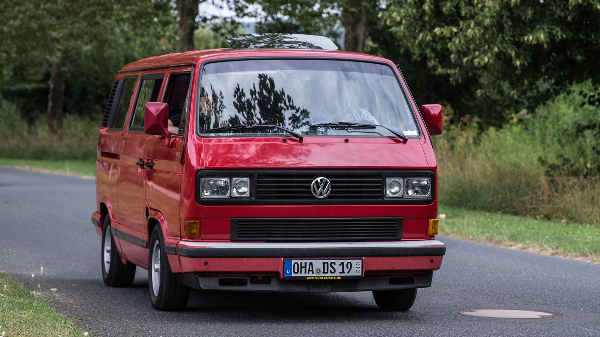 VW Bus T3 Foto & Bild | autos & zweiräder, oldtimer, oldtimer ...