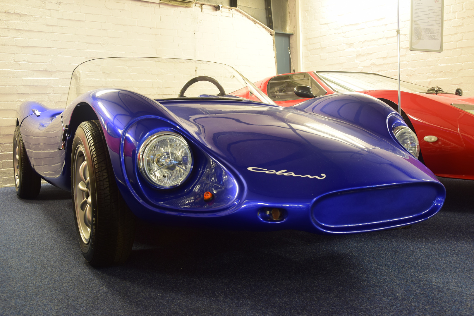 VW Colani GT (1964-1968) Foto & Bild | vw, einbeck, verkehr & fahrzeuge ...