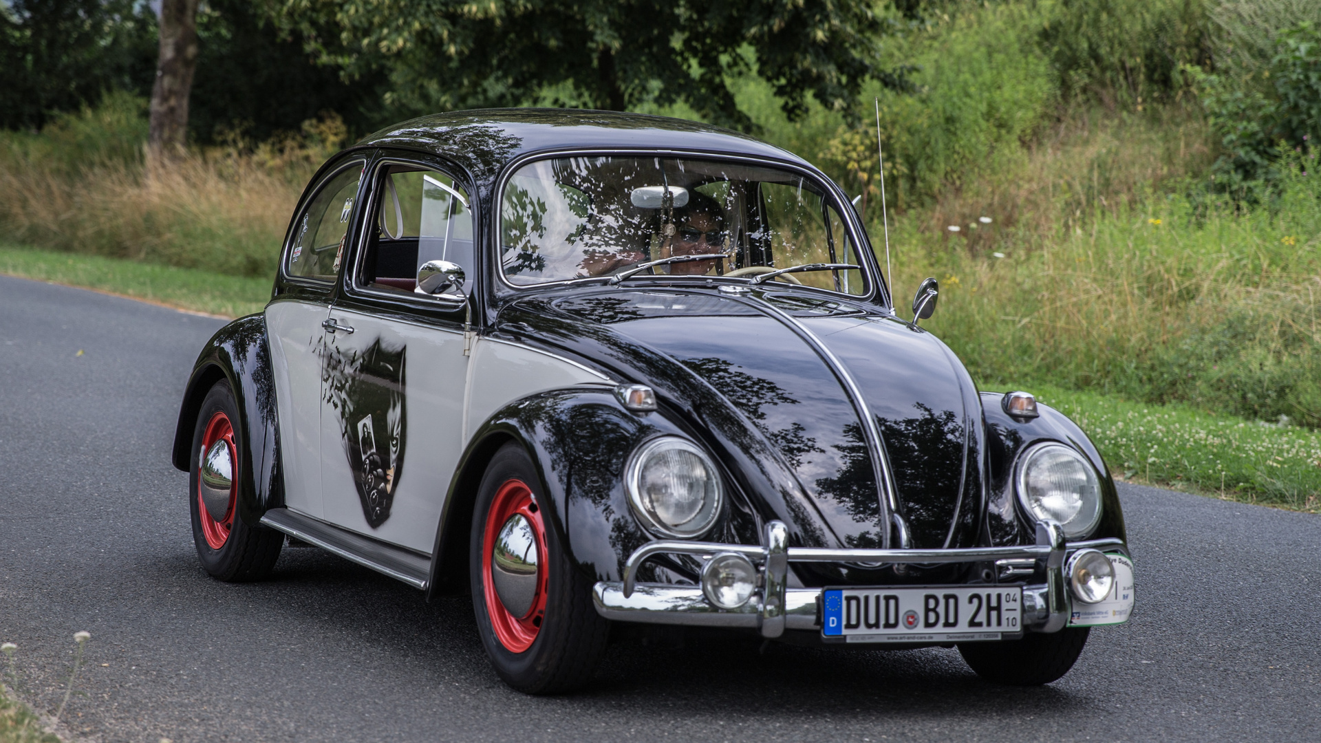 VW Käfer Foto & Bild | autos & zweiräder, oldtimer, oldtimer youngtimer ...