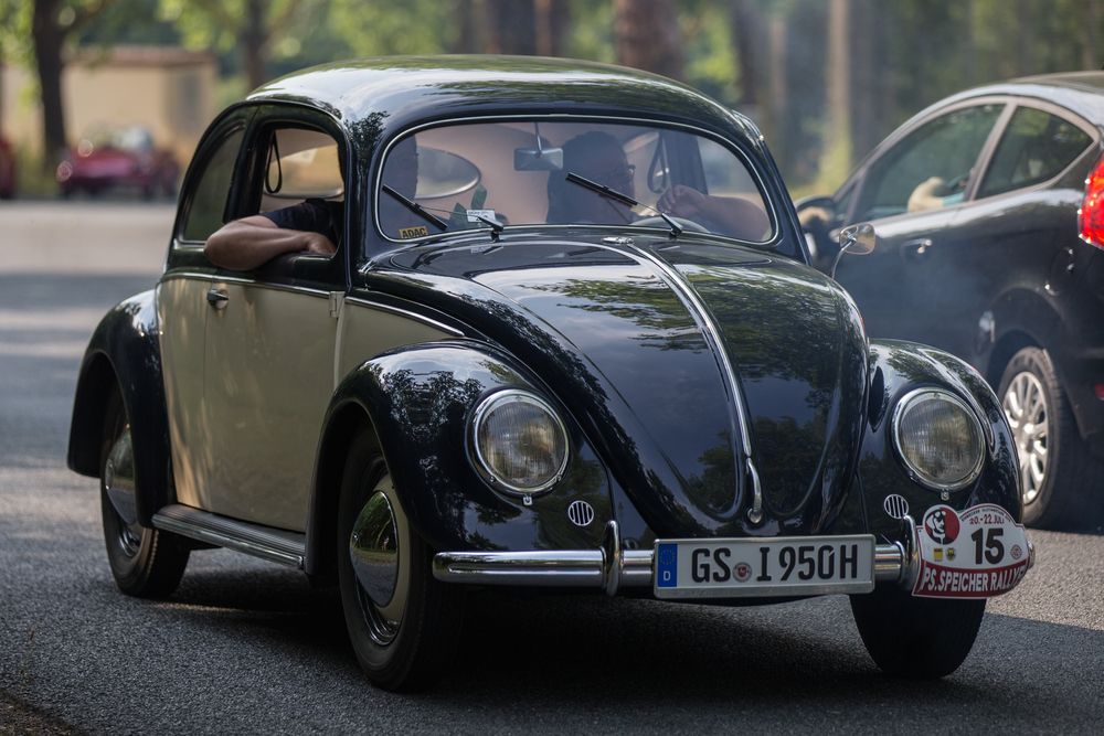 VW Käfer Foto & Bild | reportage dokumentation, autos & zweiräder ...