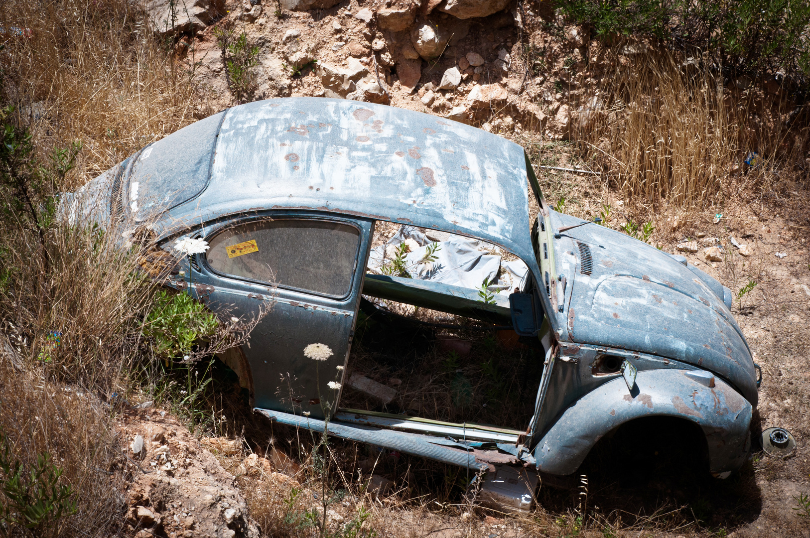 VW Käfer, Modell Fred Feuerstein Foto & Bild | autos & zweiräder ...