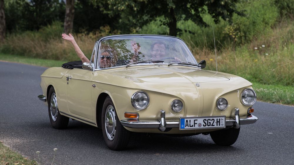 VW Karmann Ghia Typ 34 Foto & Bild | autos & zweiräder, oldtimer ...