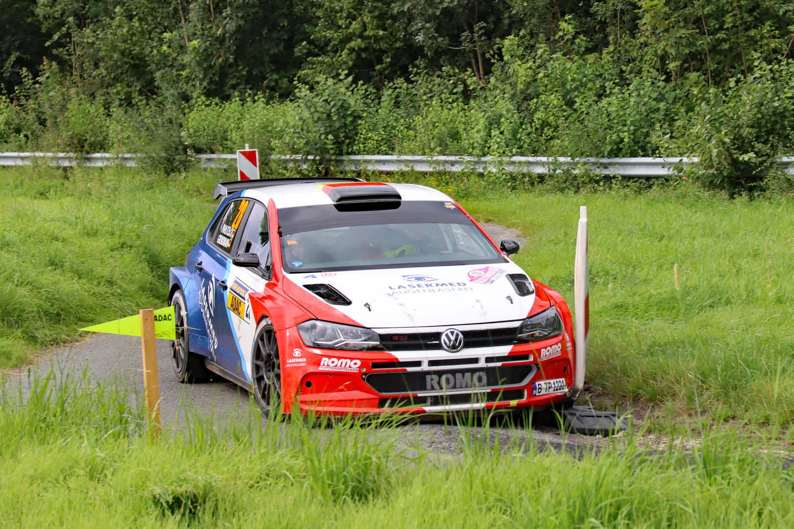 VW Polo GTI R5 Foto & Bild | autos & zweiräder, sportwagen, verkehr ...