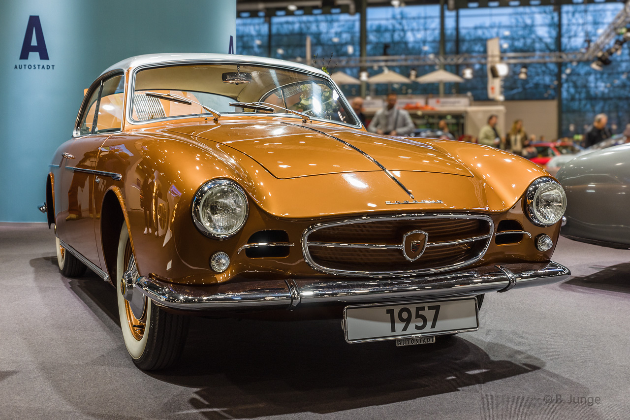 VW Porsche Beutler 696 Spezial Foto & Bild | nikon, oldtimer, auto ...