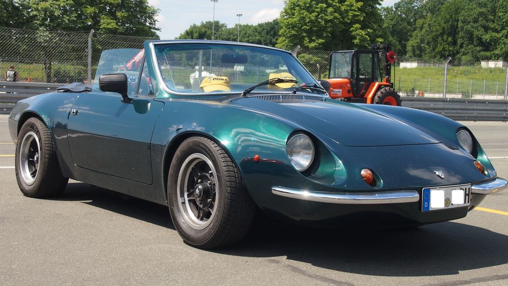 VW Puma Foto & Bild | autos & zweiräder, oldtimer, oldtimer youngtimer ...