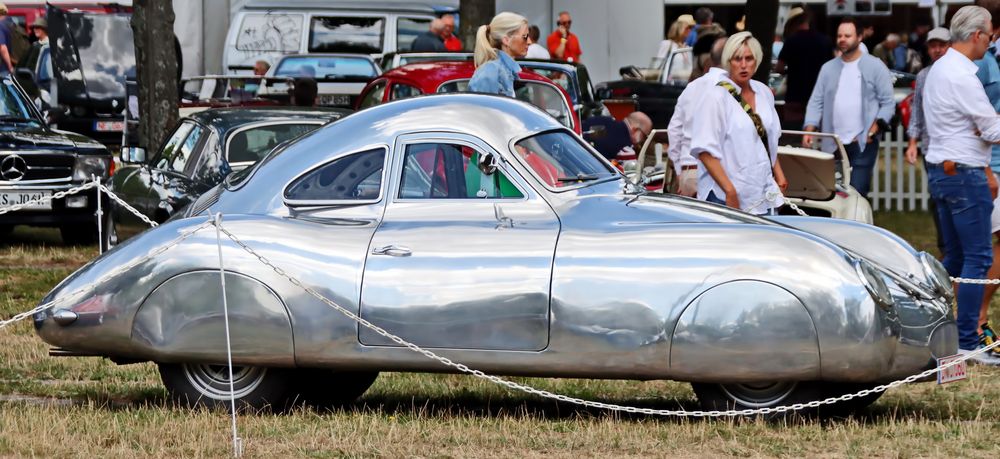 VW Typ 60 K 10 Foto & Bild | oldtimer, düsseldorf, youngtimer Bilder ...