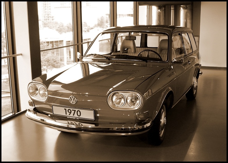 VW Variant 1970 Foto & Bild | autos & zweiräder, oldtimer youngtimer ...