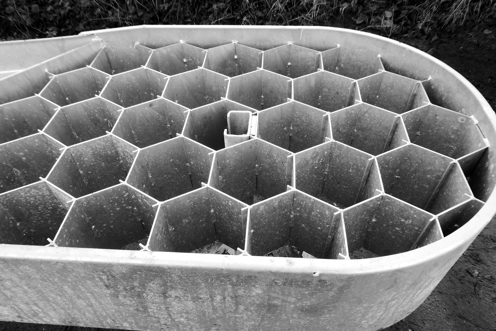 Waben? Foto & Bild | industrie und technik, technik-details, projekte ...