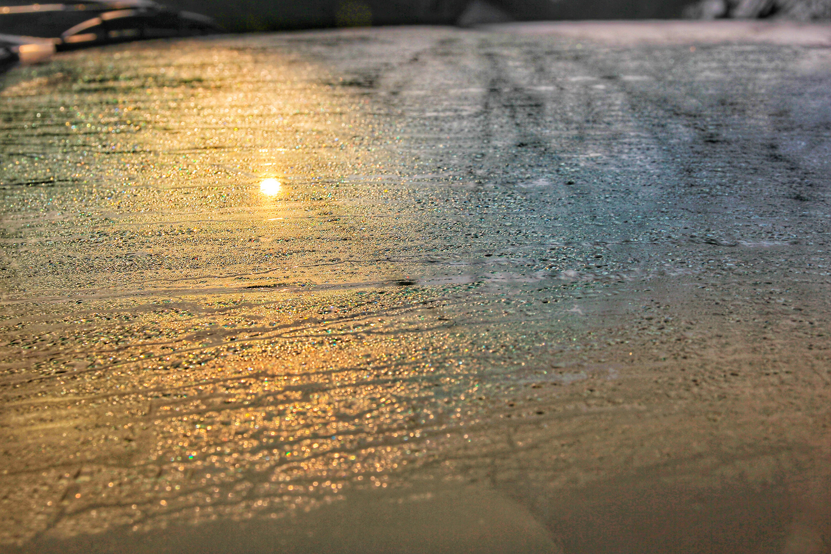 Wabi - Sabi Foto & Bild | italy, regen, herbst Bilder auf fotocommunity