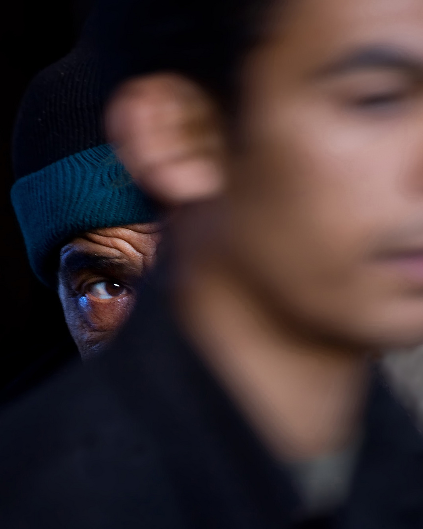 Wachsam Foto And Bild Dokumentation Reportage Reportagefotografie Menschen Bilder Auf