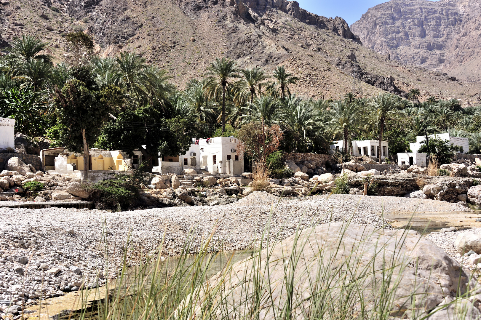 Wadi Tiwi Foto & Bild | asia, middle east, oman Bilder auf fotocommunity