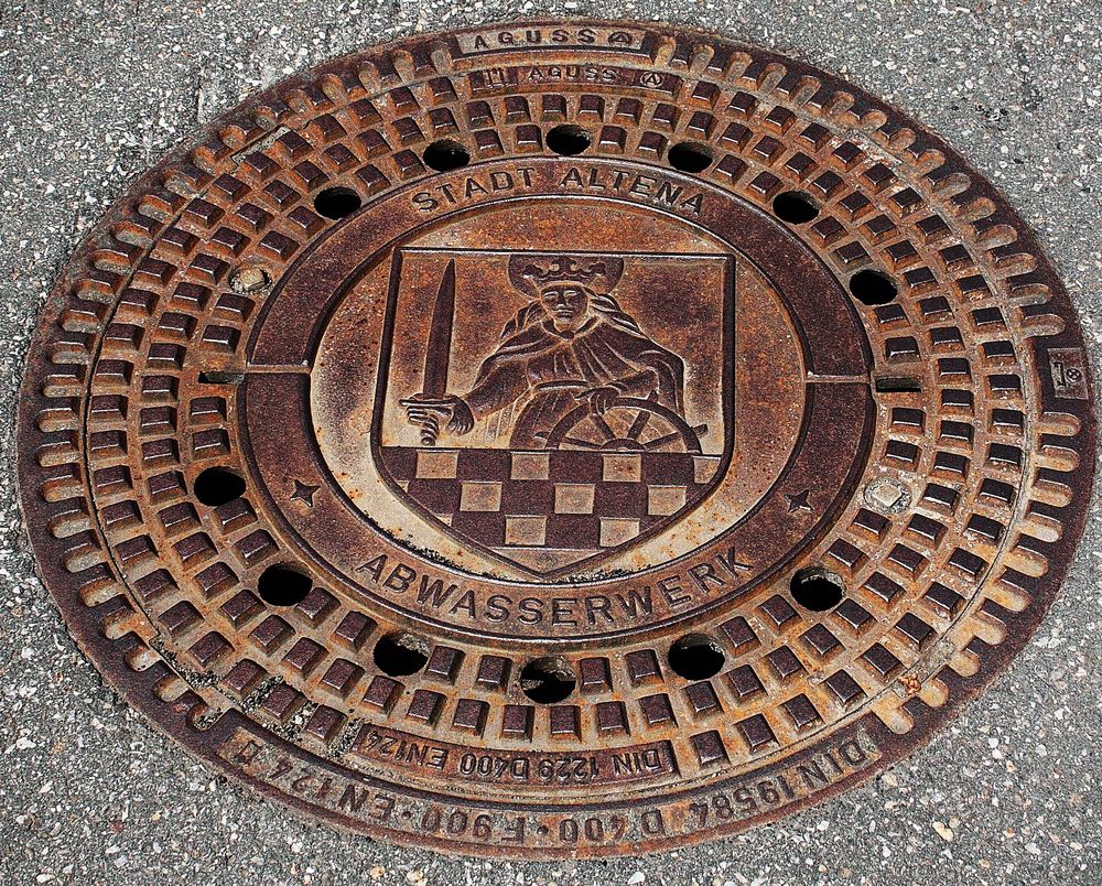 Wäre beinahe vorbeigelaufen s.u. Foto & Bild | deutschland, europe ...