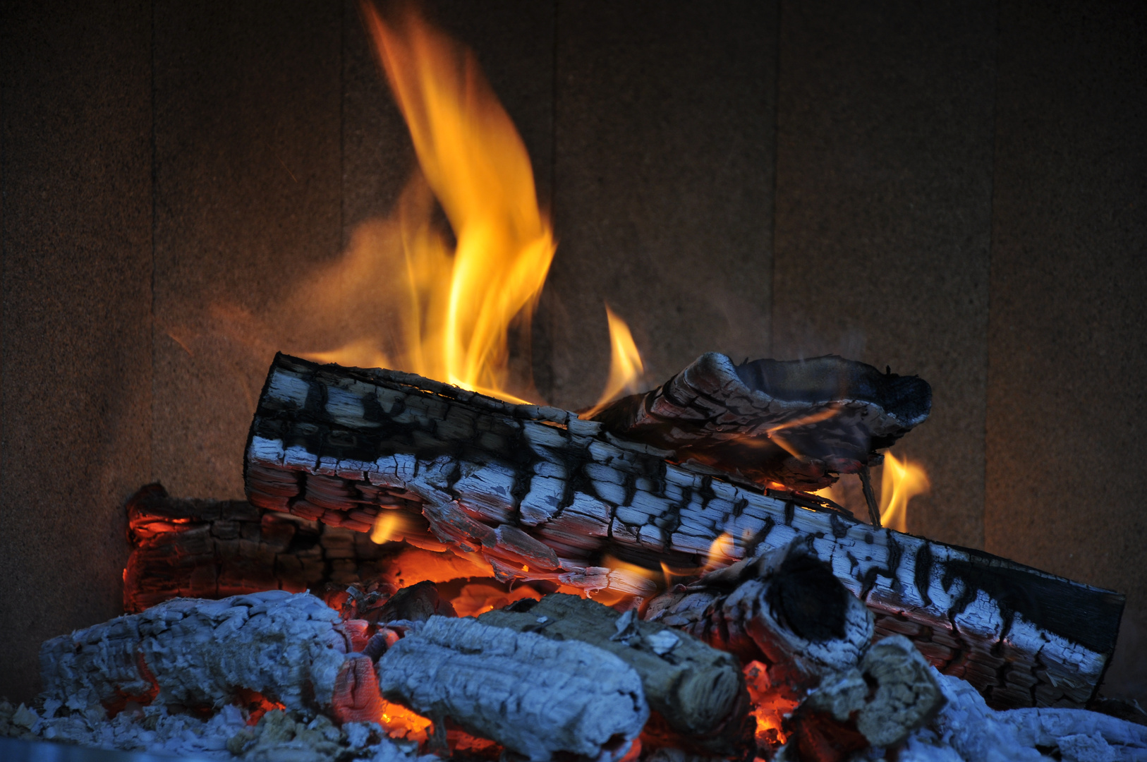 Wärme --- Foto & Bild | natur-kreativ, kälte, feuer Bilder auf ...