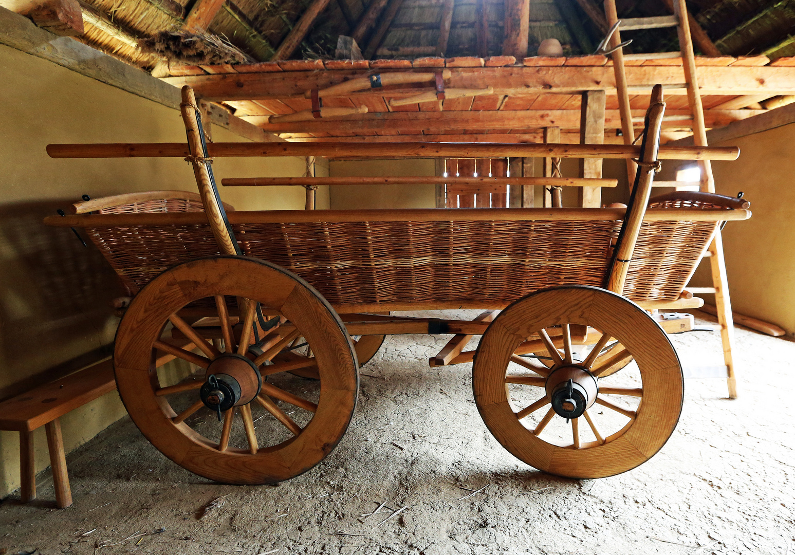 Wagen Foto & Bild | fahrzeuge, kultur, bild Bilder auf fotocommunity