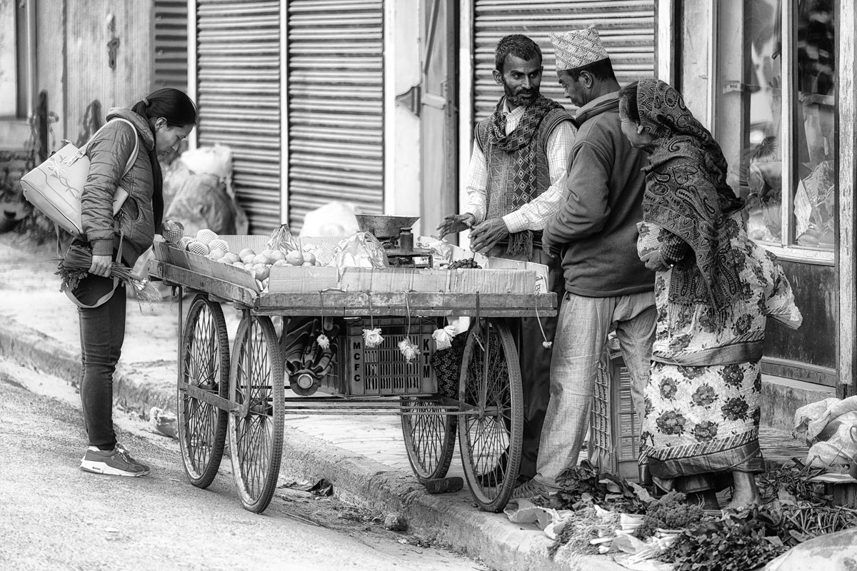 Wagenware Foto & Bild | streetfotografie mit menschen, monochrom, bearbeitungs - techniken ...