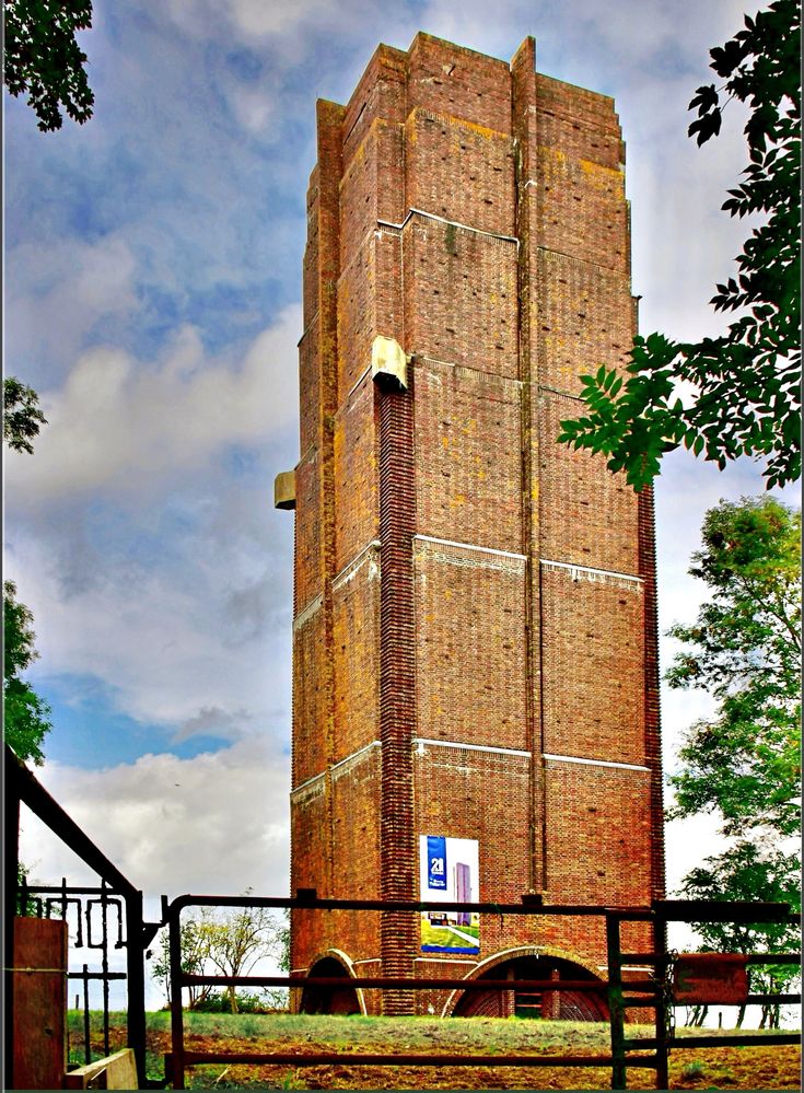 Wahrzeichen von Hohenkirchen Foto & Bild | outdoor, architektur ...