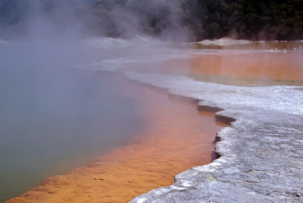 WAI - O - TAPU Foto & Bild | monatswettbewerbe, foto des jahres 22 ...