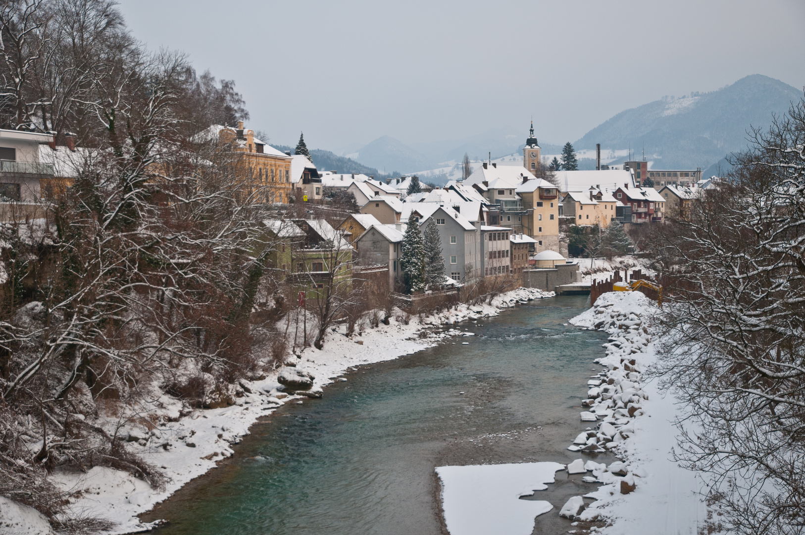 Waidhofen a.d. Ybbs 2 Foto & Bild | europe, Österreich ...