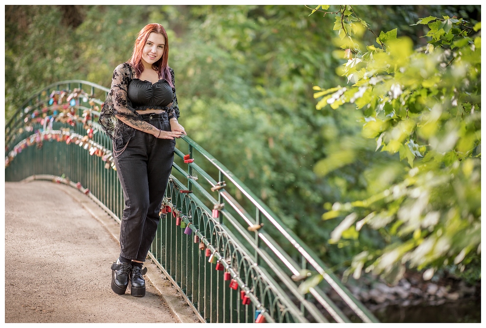 Waiting on a Bridge Foto & Bild | jessie Bilder auf fotocommunity