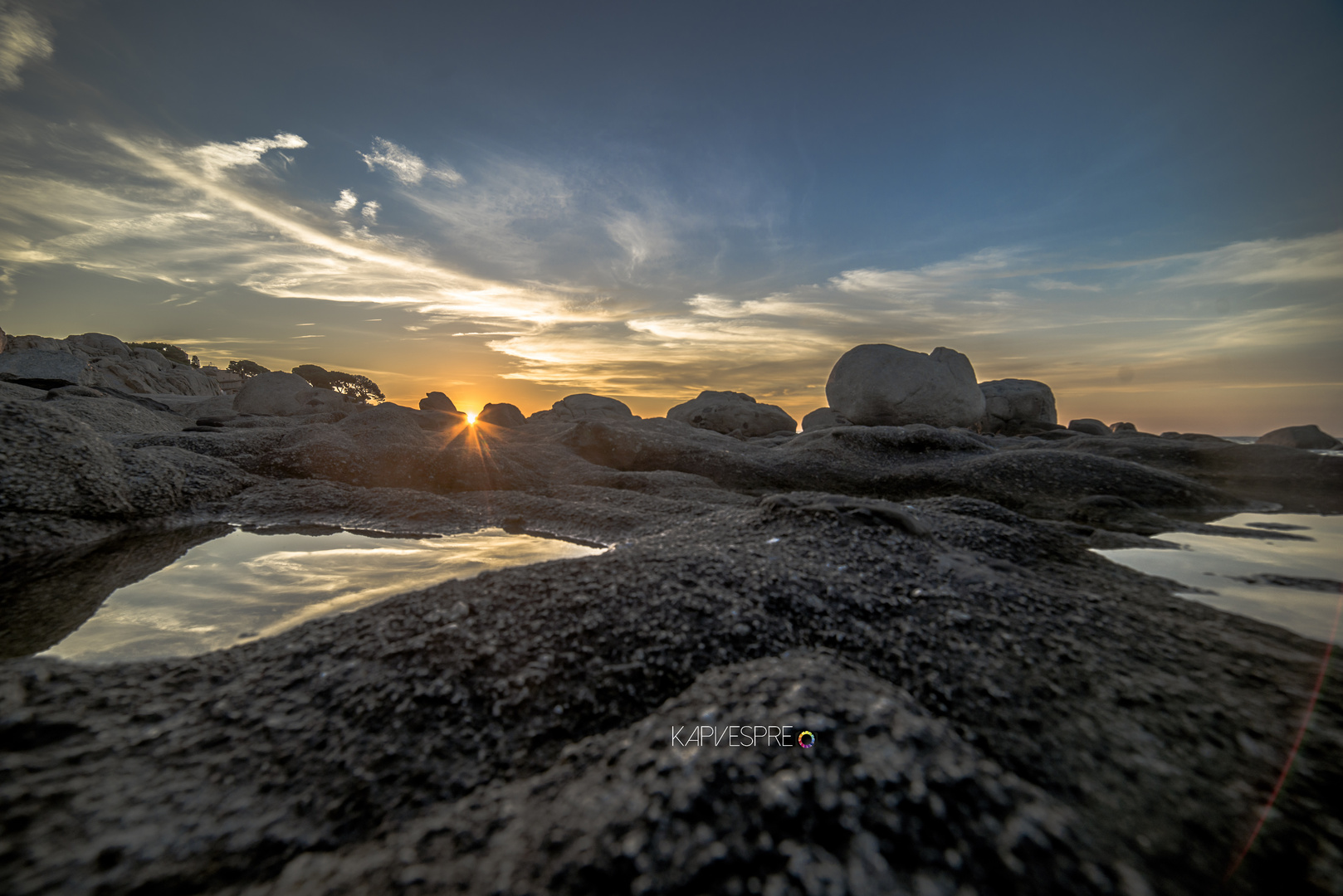 Waking up to the sun Imagen & Foto | paisajes, naturaleza diversa ...