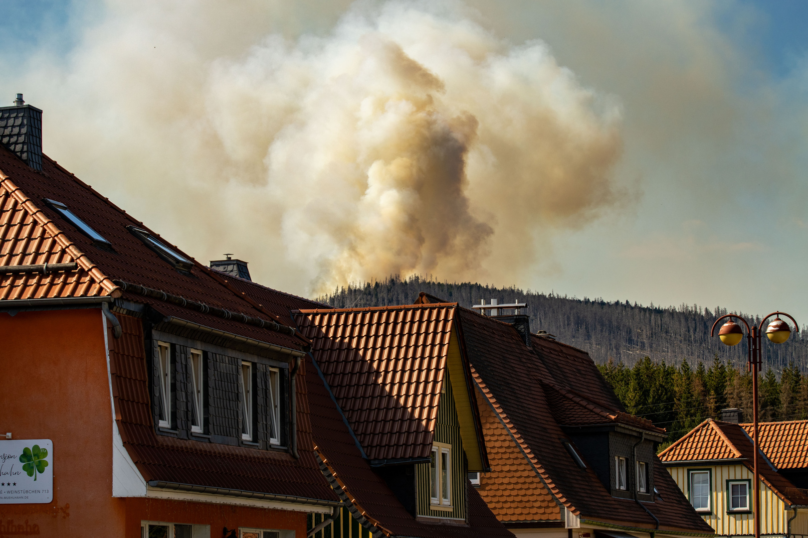 Waldbrand Foto & Bild | reportage dokumentation, fotos, dokumentation ...