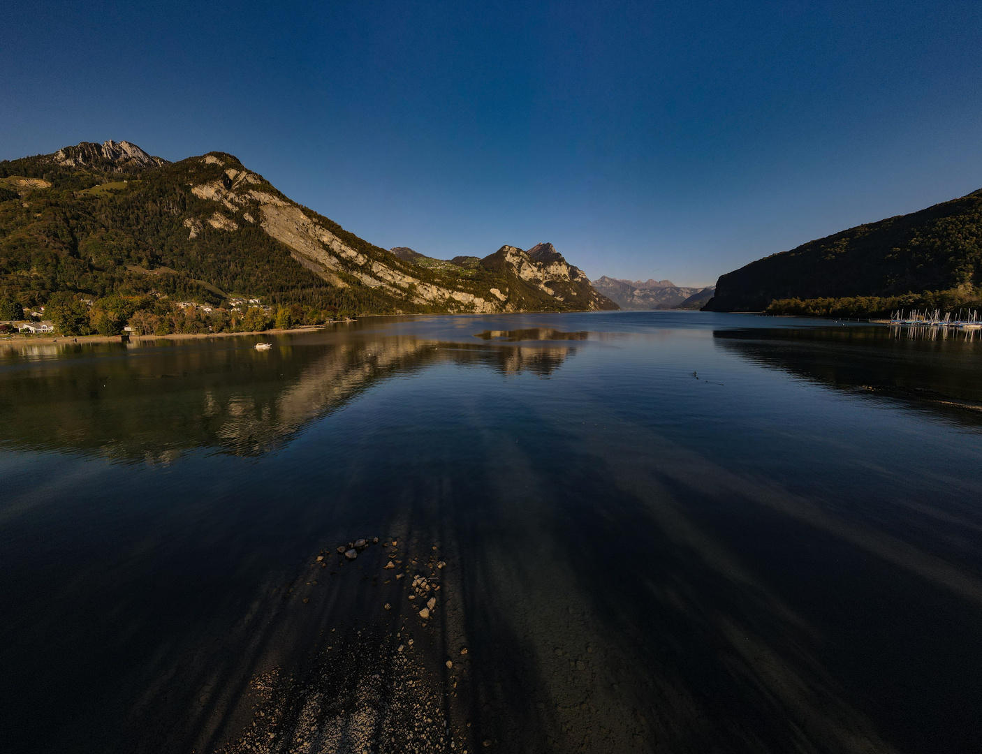 Walensee Foto & Bild | natur Bilder auf fotocommunity