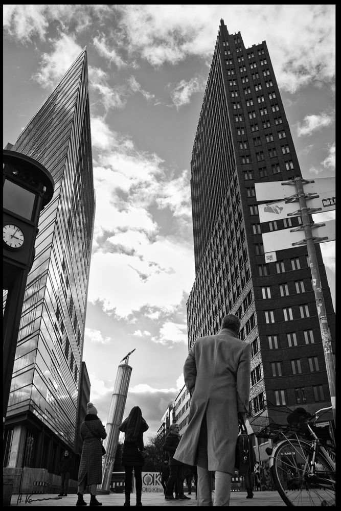 Walk in my Boots Foto & Bild | streetfotografie mit menschen, street: spontane portraits, bilder ...