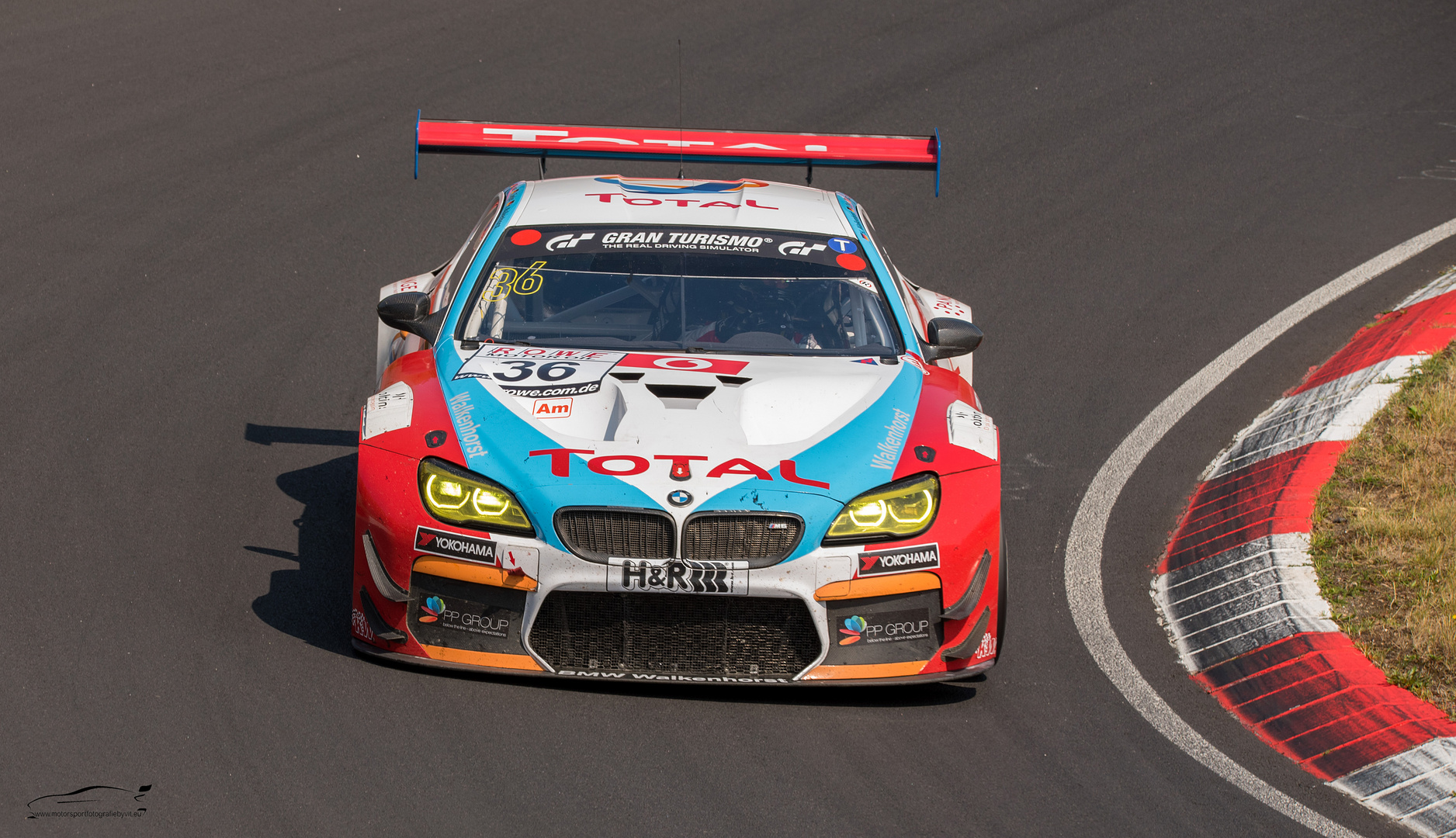 Walkenhorst Motorsport Season 2019 Part III Foto & Bild | sport ...