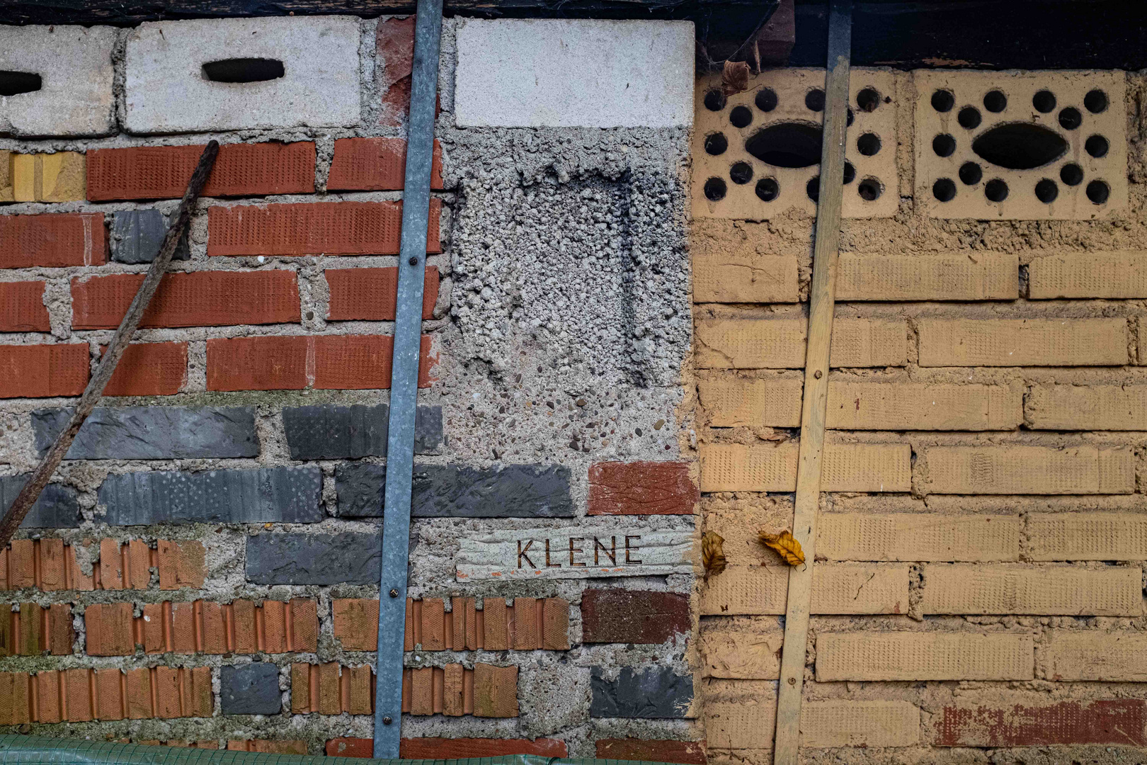 wall structure 4 Foto & Bild | spezial, architektur, details Bilder auf ...