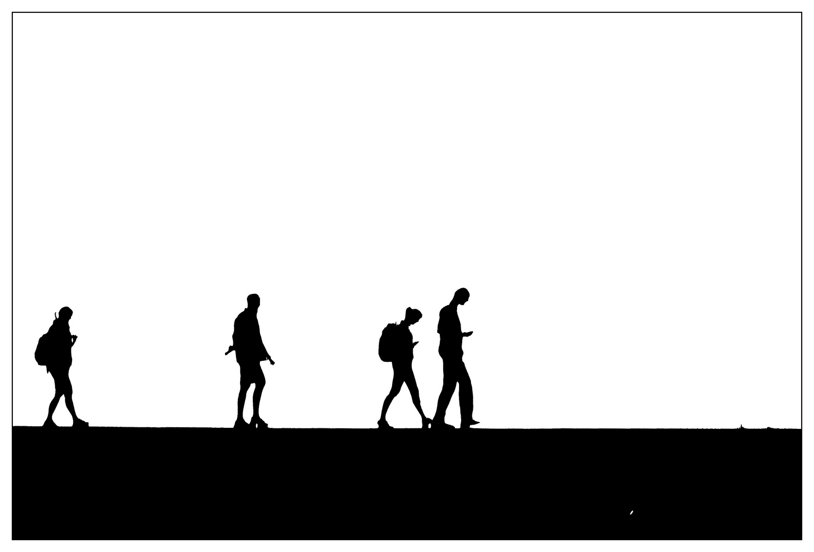 Wanderer Foto & Bild | fotos, spezial, dokumentation Bilder auf ...