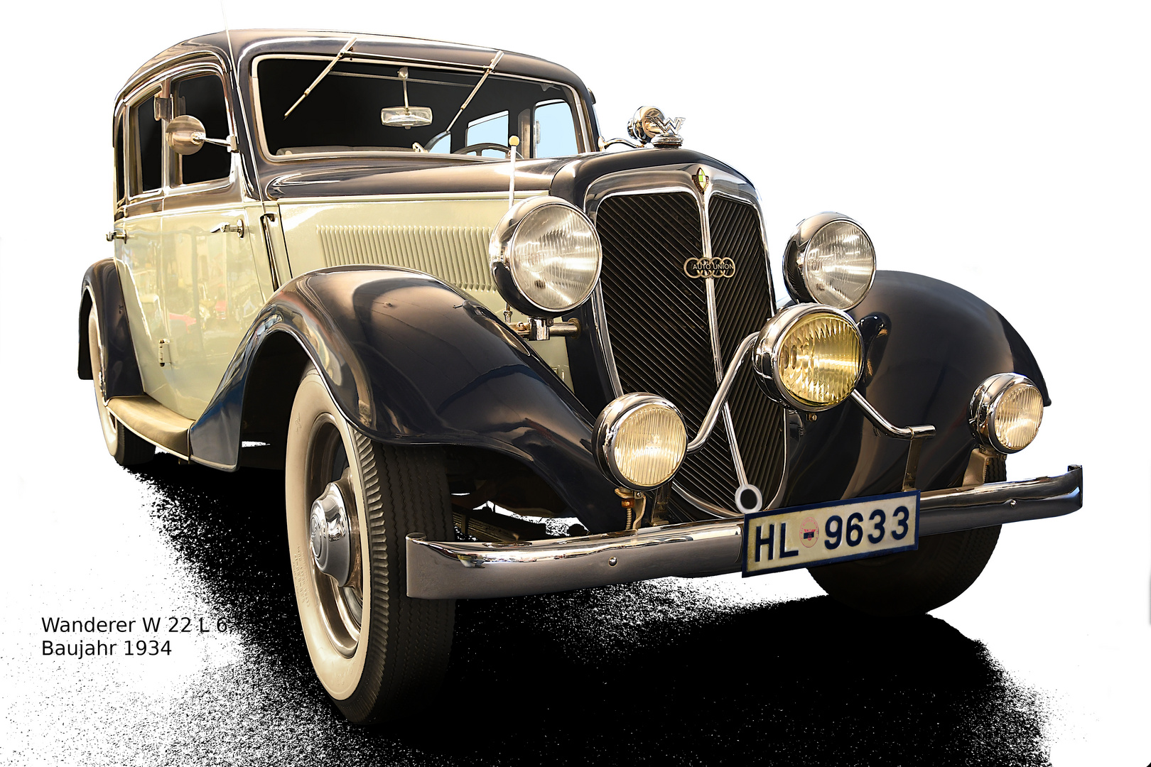 Wanderer W22 Foto & Bild | autos & zweiräder, oldtimer, oldtimer ...