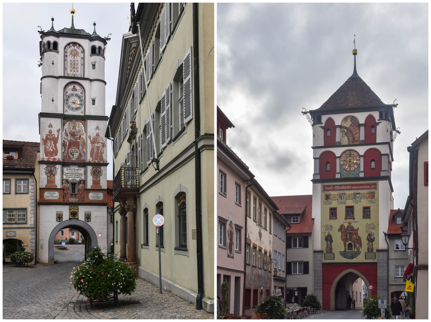 Wangen / Allgäu (2) Foto & Bild | world, deutschland, europe Bilder auf ...