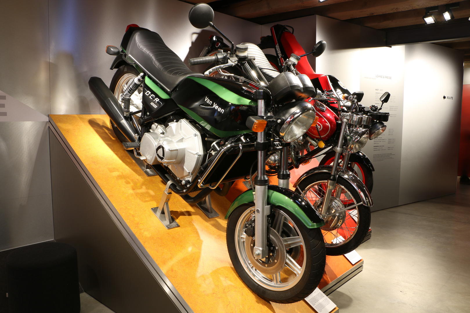 Wankel-Mopped Foto & Bild | motorrad, oldtimer, fahrzeuge Bilder auf ...