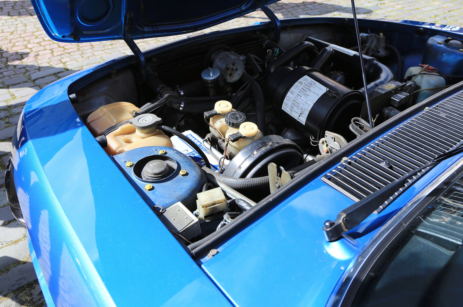 wankelmotor Foto & Bild | oldtimer, fahrzeuge, technik Bilder auf ...