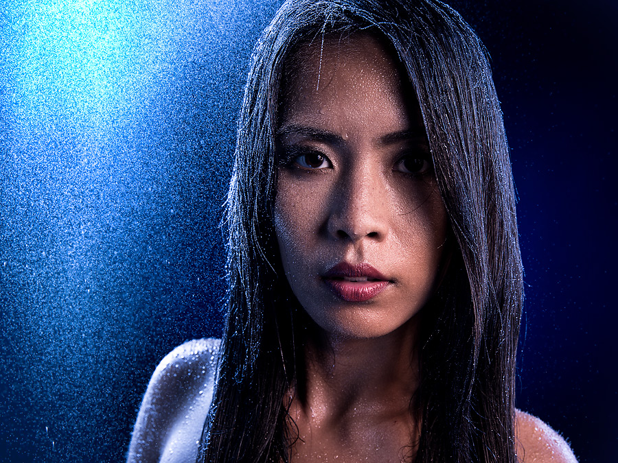 Wanni Foto & Bild | portrait, portrait frauen, studio Bilder auf ...