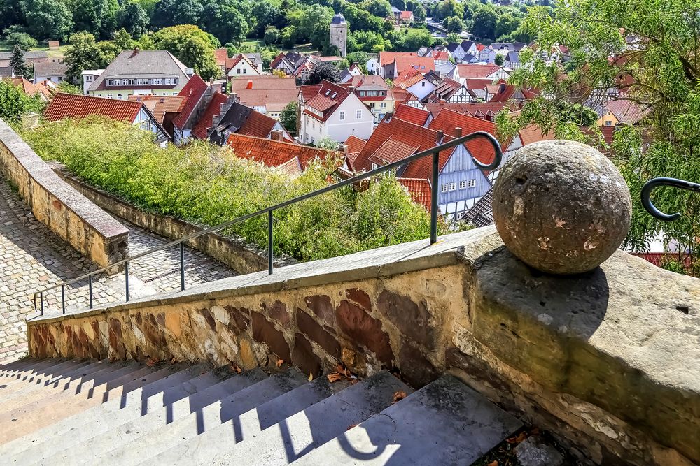 Warburg Foto & Bild | art, spezial, outdoor Bilder auf fotocommunity