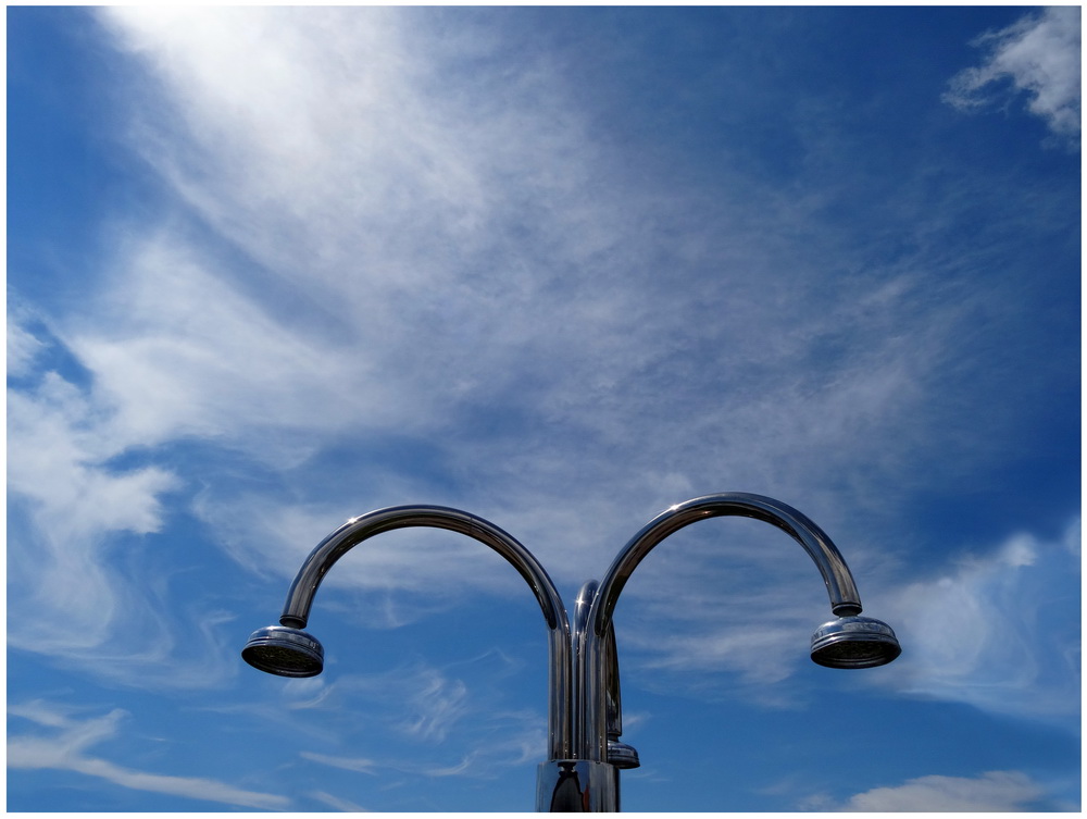 Warmduscher Foto & Bild | alltagsdesign, motive Bilder auf fotocommunity