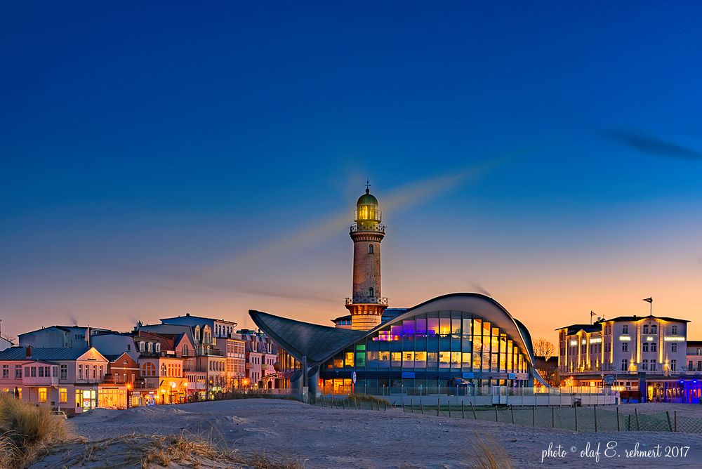 Warnemünde Foto & Bild | archiv projekte naturchannel ...