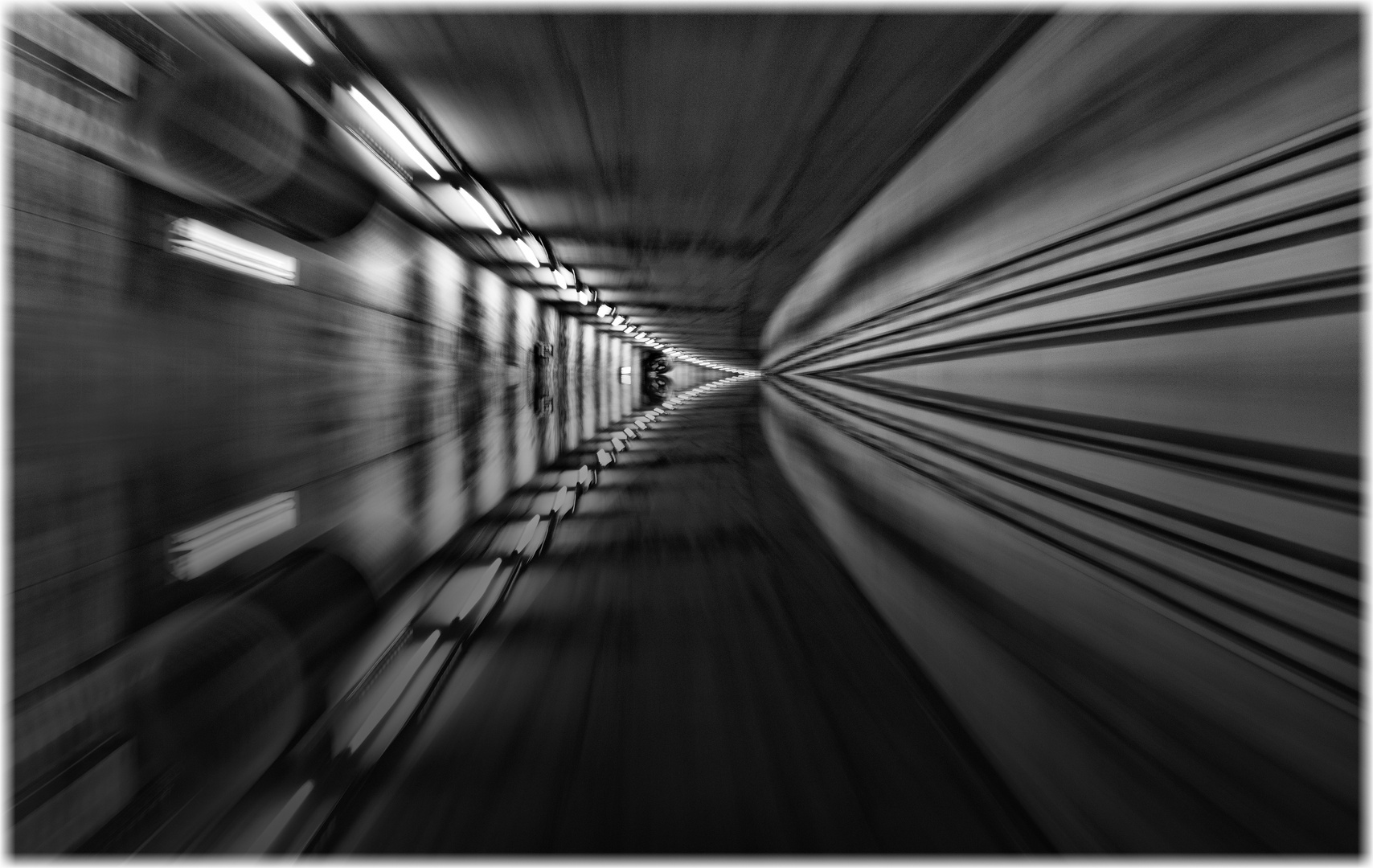 WARP 4 Foto & Bild | bahn, speed, danmark Bilder auf fotocommunity