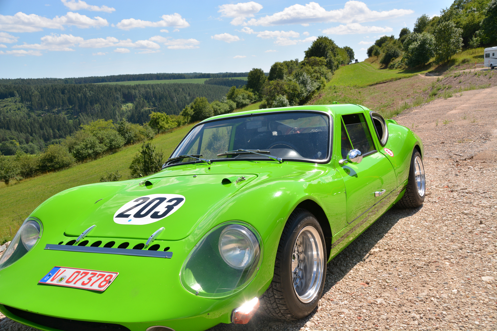 Wartburg Melkus Foto & Bild | autos & zweiräder, oldtimer youngtimer ...