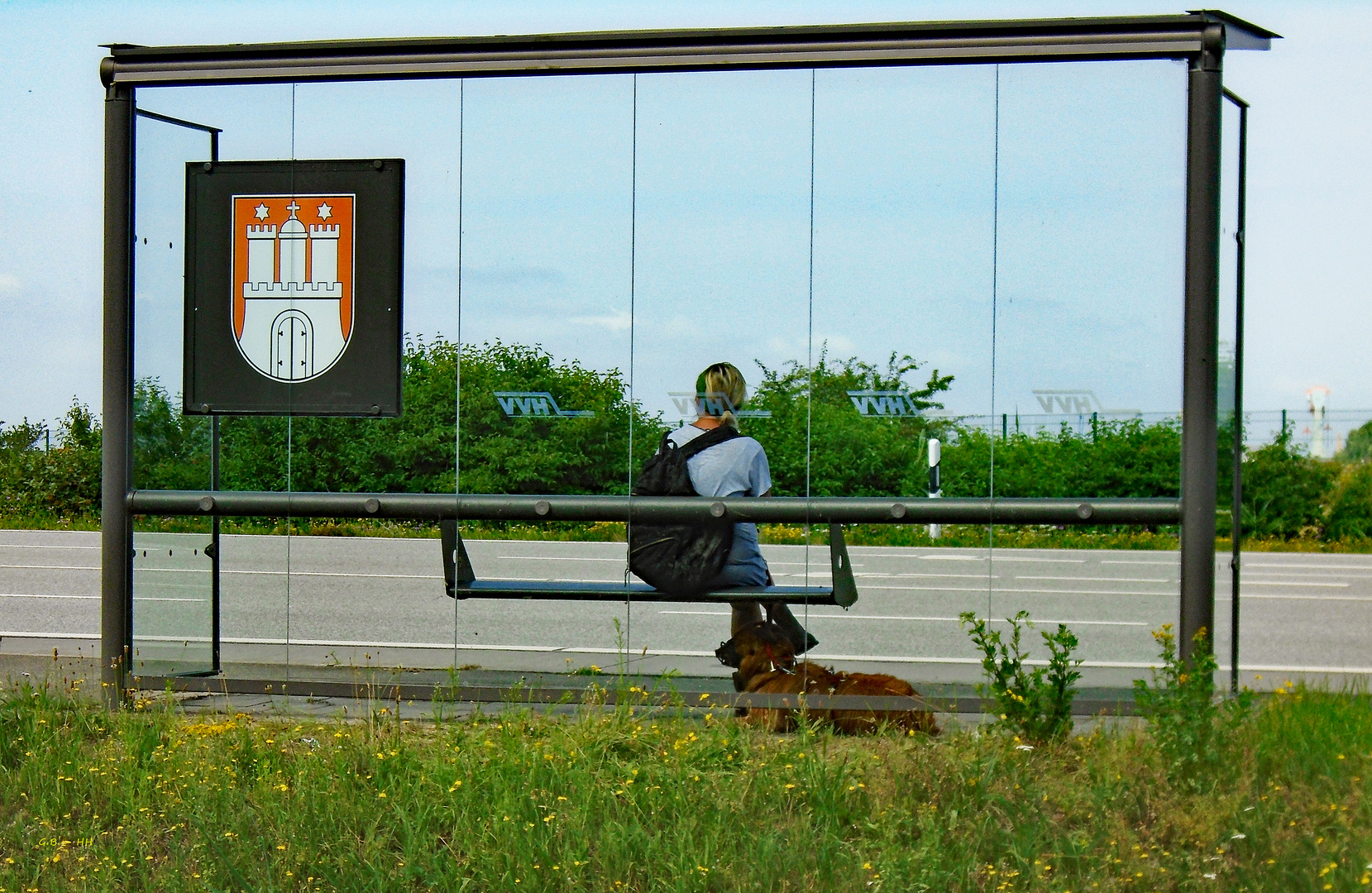 warten..... Foto & Bild | reportage dokumentation, streetfotografie mit menschen ...