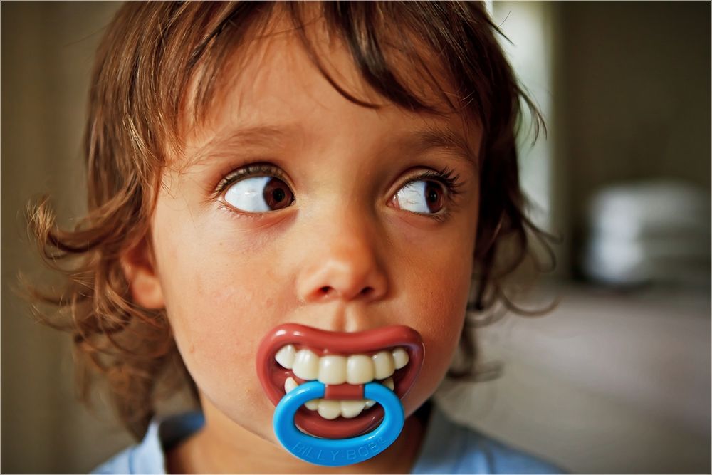 Warum hast Du so große Augen? Foto & Bild | kinder, kinder ab 2 ...