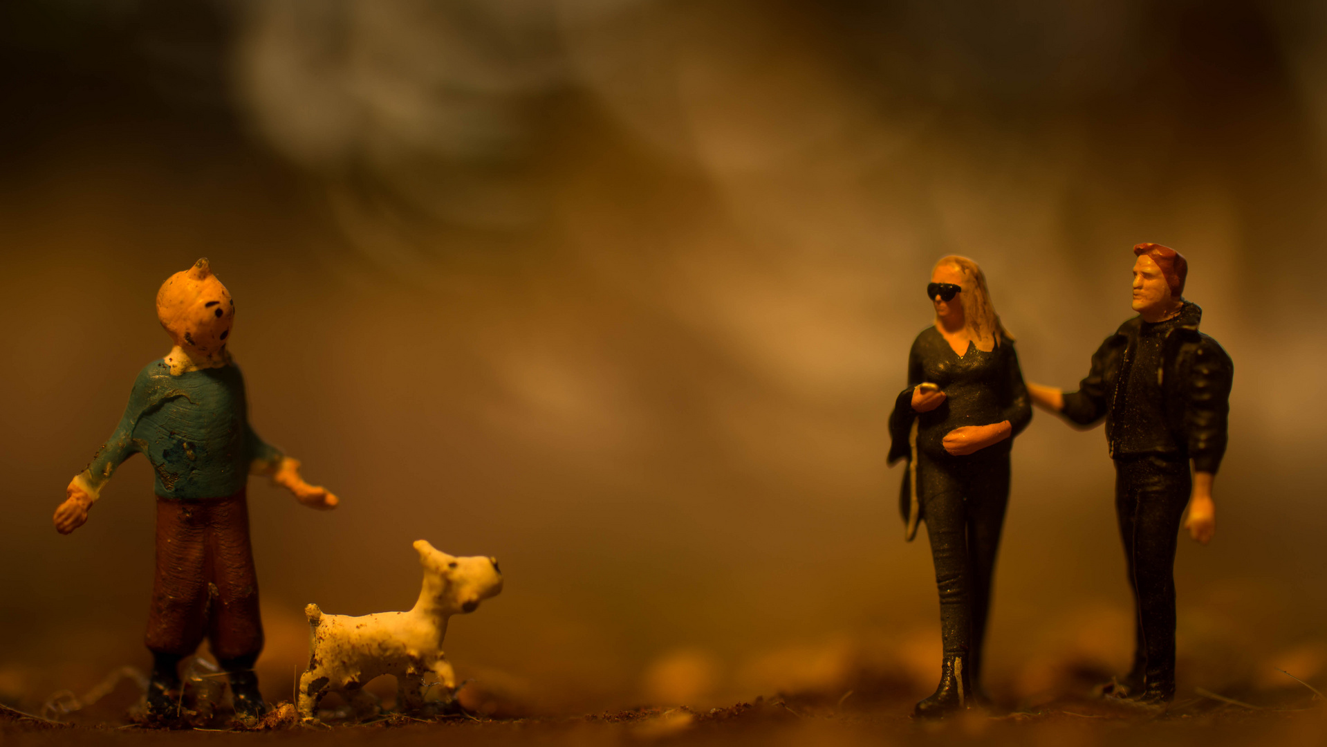 Warum Tim Singel ist Foto & Bild | stillleben, emotionen, märchenbilder ...