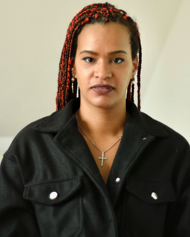 was denkst du? Foto & Bild | portrait, menschen, portraits Bilder auf fotocommunity