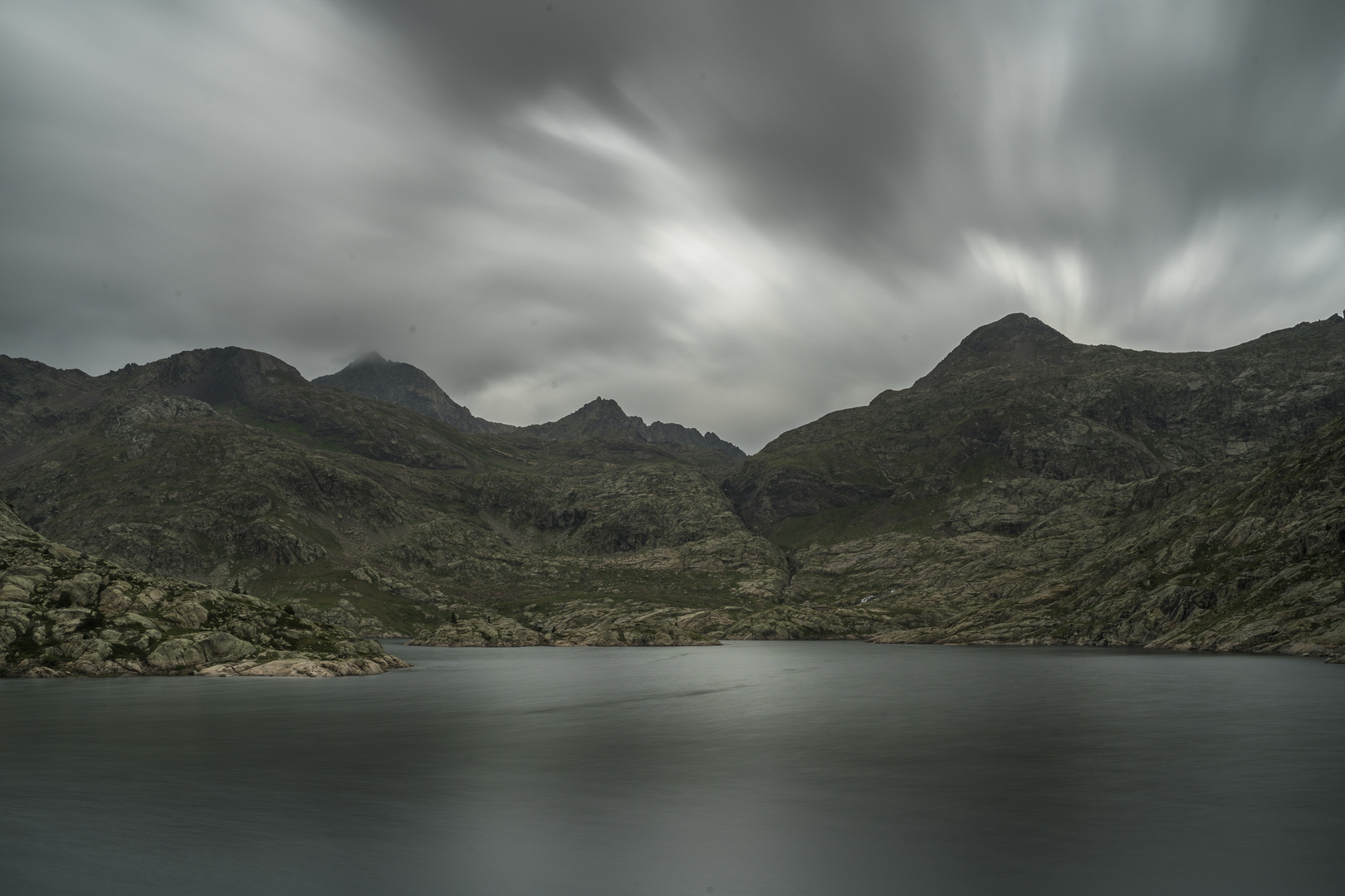 Was die Wolken mit sich bringen Foto & Bild | nature, wolken, natur ...