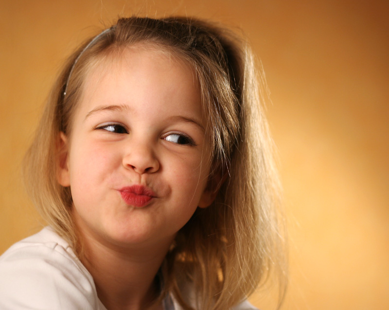 Was für eine Mimik! Foto & Bild | kinder, portraits, kinder & jugendliche Bilder auf fotocommunity