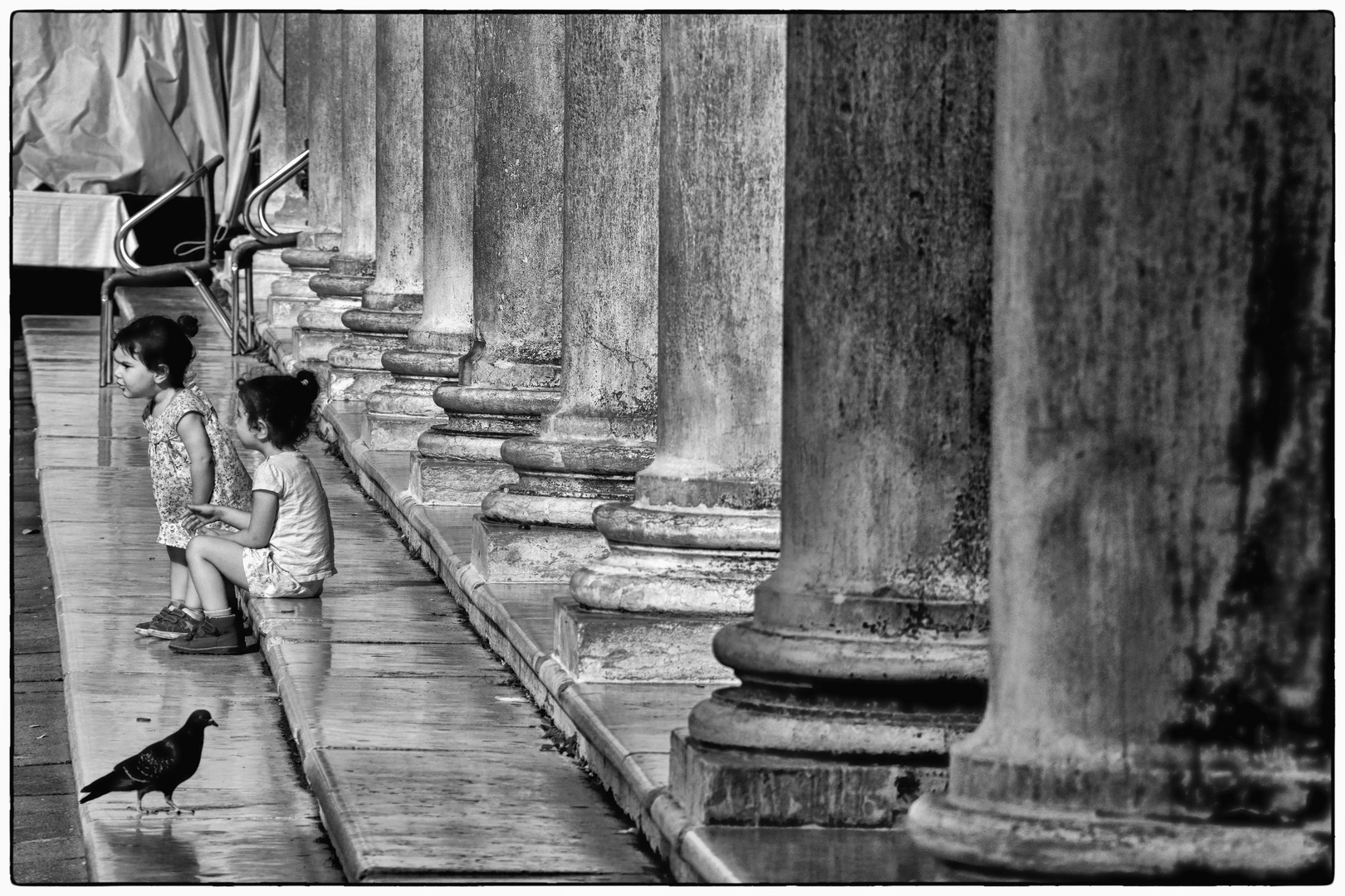 was ist da? Foto & Bild | kinder, streetfotografie mit menschen ...