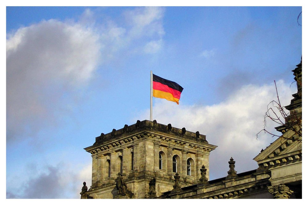 Was ist eigentlich typisch deusch? Foto & Bild | deutschland, europe ...